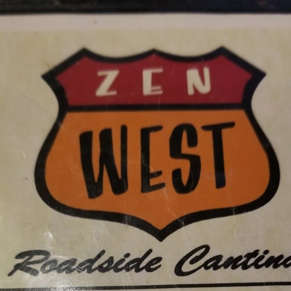 Zen West Roadside Cantina - Northern Baltimore - Baltimore, MD