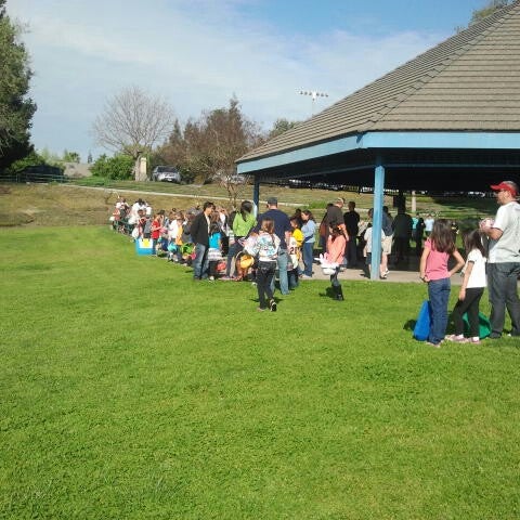 Photos at Mavis Stouffer Park - Manley Road