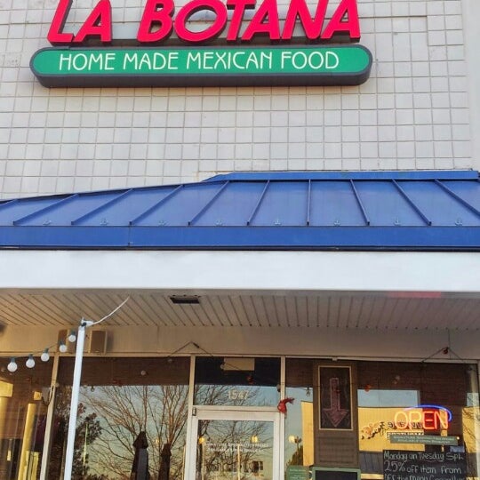 Photos at La Botana Mexican Restaurant - Mexican Restaurant