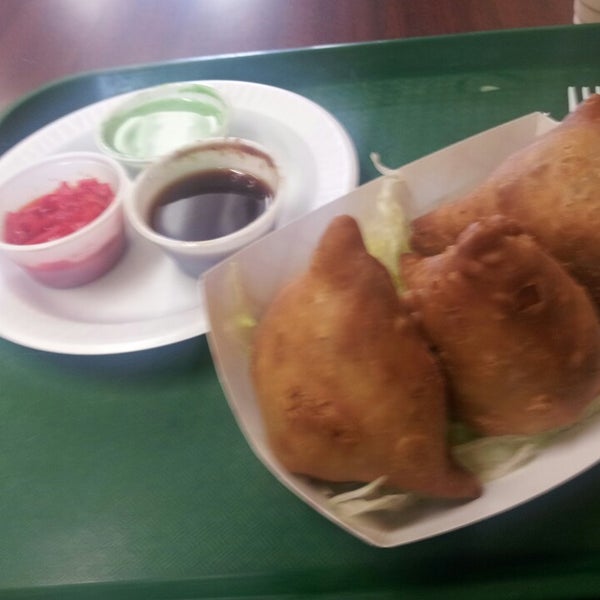 Ambadi - White Plains, NY