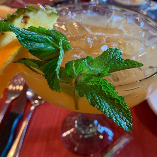 Pappasito's Cantina - Mexican Restaurant in Austin