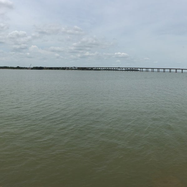 Lake Waco - Waco, TX