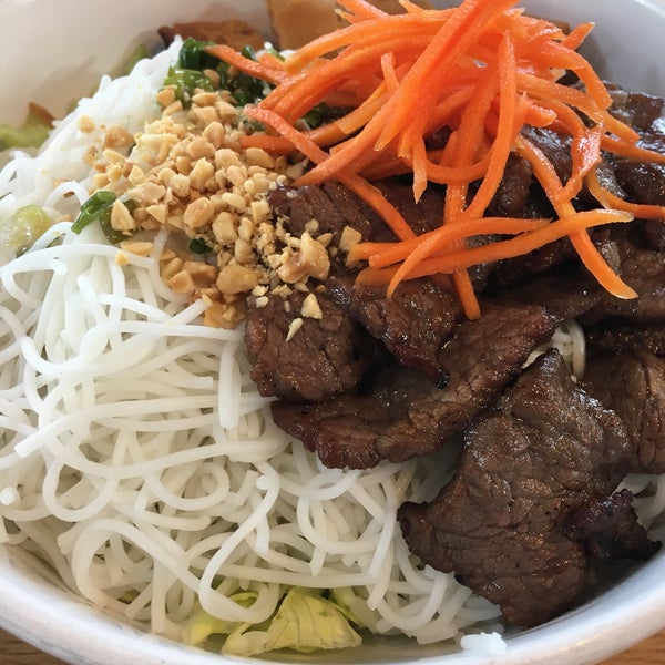 Duy Vietnamese Restaurant - Vietnamese Restaurant in Austin