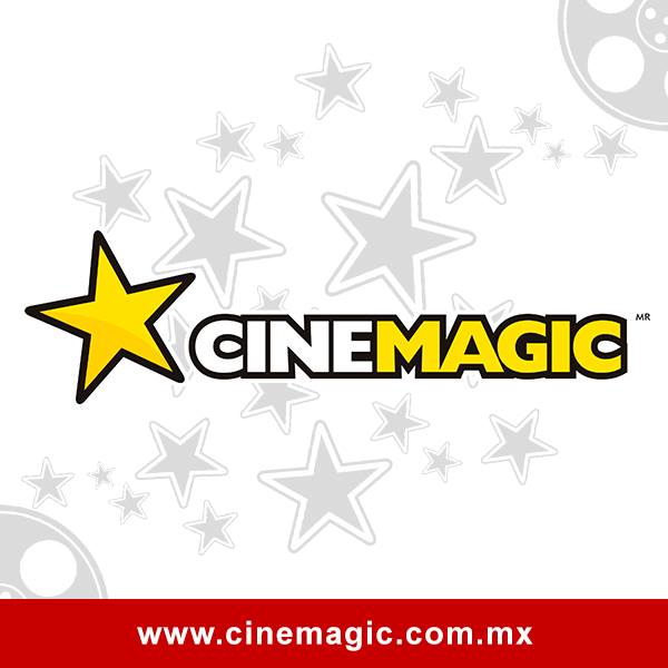Cinemagic La Palma - Cuautitlán, México
