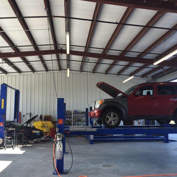 SABA Motors - Car Dealership