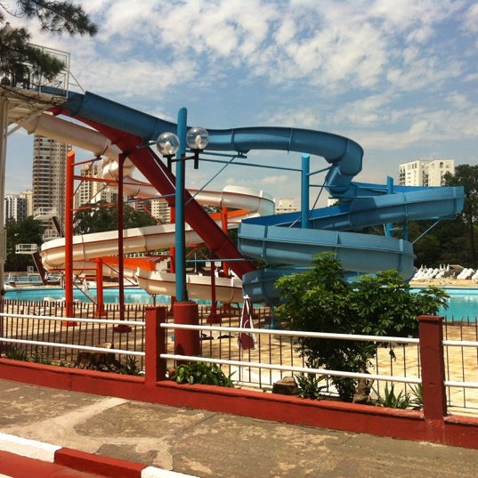 Clube Atlético Juventus - Parque da Mooca - 111 tips