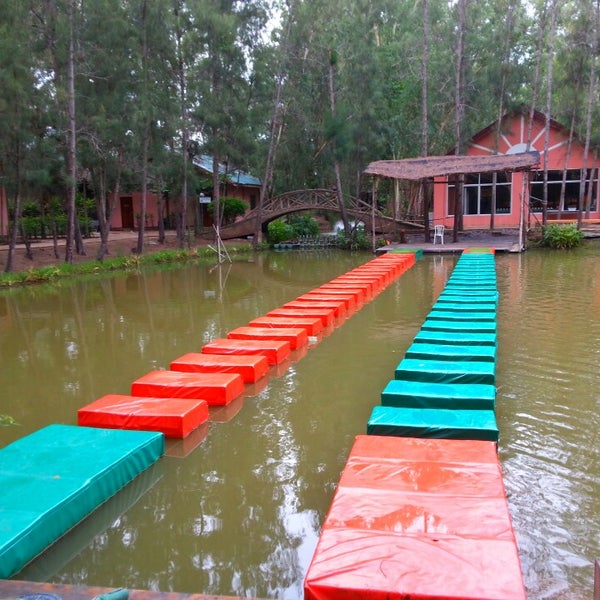 The Pine Resort (เดอะไพน์ รีสอร์ท) - รีสอร์ต / ที่พักตากอากาศ