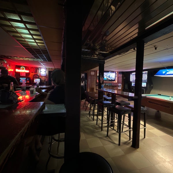 The Royal Bar - Bar