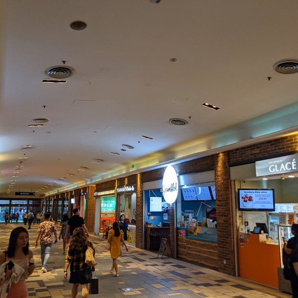 Icon Village - Financial District - 8 tips