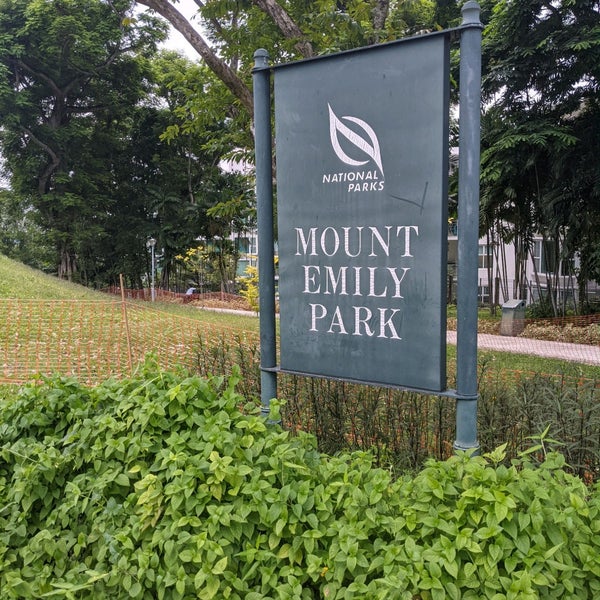 Mount Emily