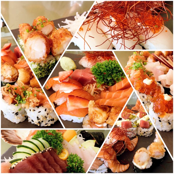 Sushic (Now Closed) - Pragal - Almada, Setúbal
