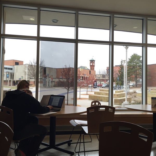 Photos at Memorial Student Center - 8 tips
