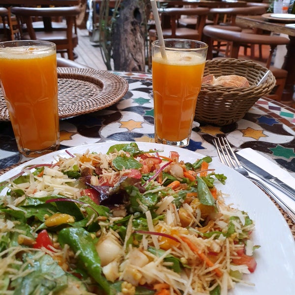 Photos at Olea Mozzarella Bar - Italian Restaurant in São Paulo