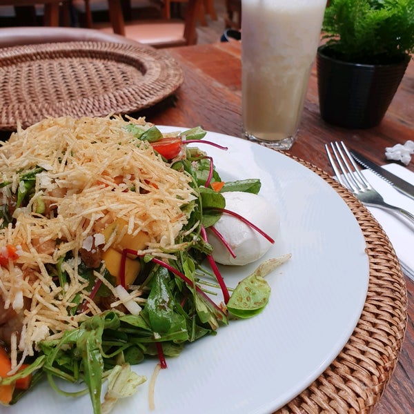 Photos at Olea Mozzarella Bar - Italian Restaurant in São Paulo