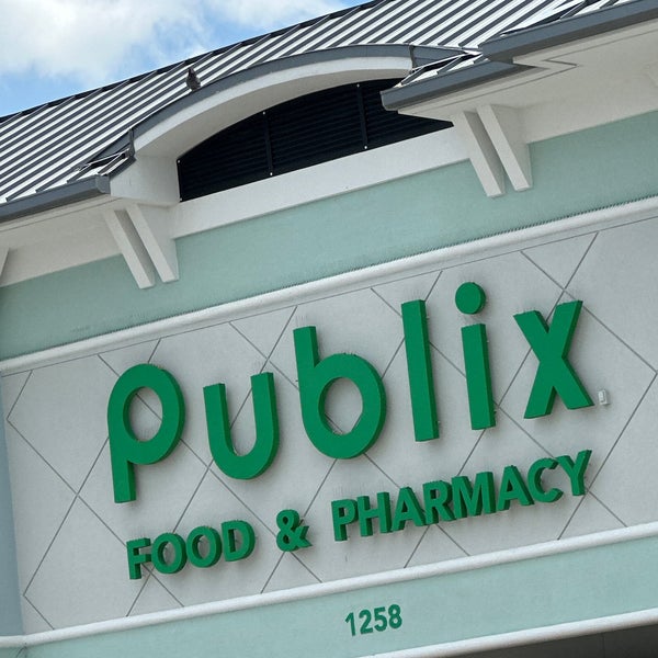 Publix - 9 tips