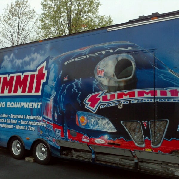 Photos at Summit Racing Equipment - McDonough, GA