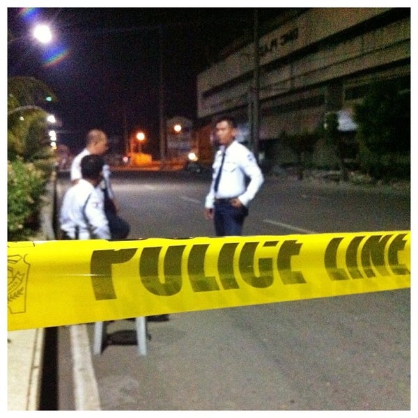 GMC Plaza Building - Structure in Cebu City