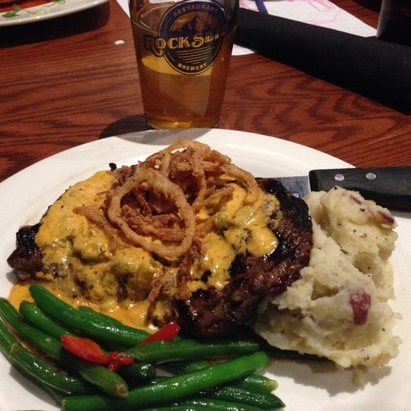 Photos at Rockslide Brew Pub - Downtown Grand Junction - Grand Junction, CO