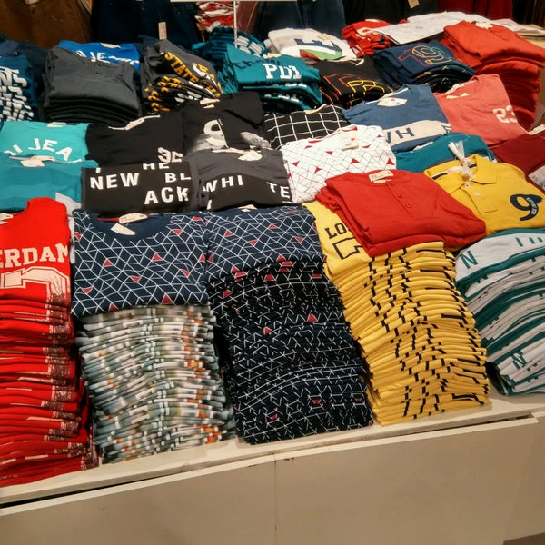 Padini Concept Store - Clothing Store in Wangsa Maju