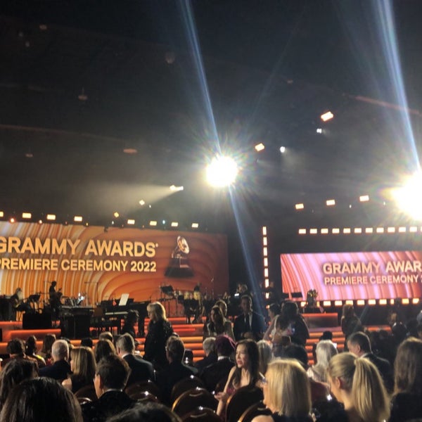 Photos at MGM Grand Marquee Ballroom - Ballroom in Las Vegas