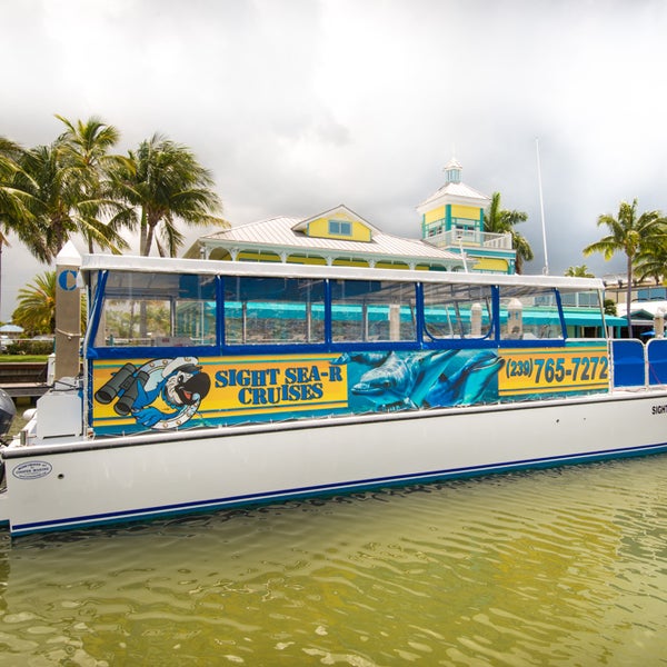 Salty Sam's Marina - 5 tips