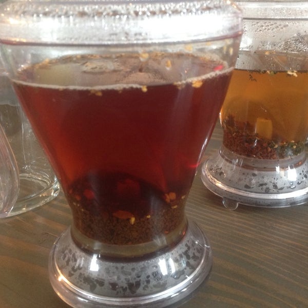 Photos at TIPPI TEAS - Roberts - 5034 Doniphan Dr #C