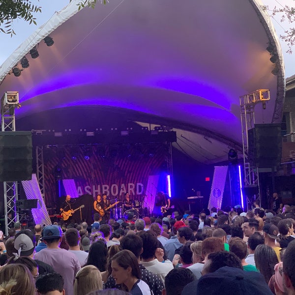 Photos at Stubb's Waller Creek Amphitheatre - Music Venue in Downtown ...