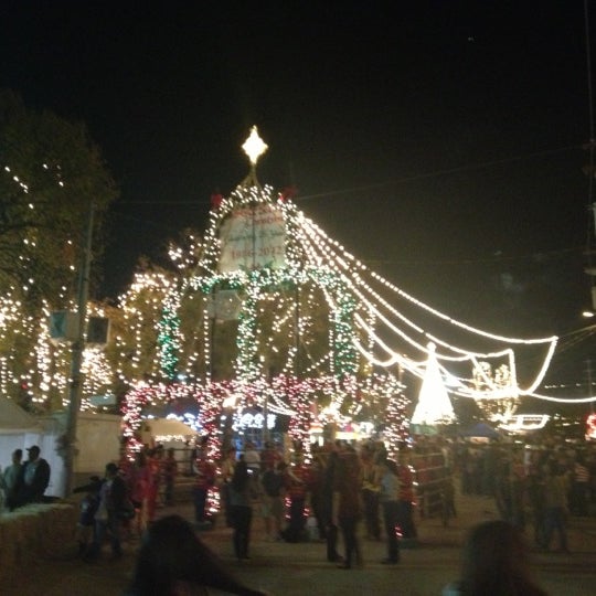 Sights & Sounds of Christmas - Downtown San Marcos - 401 E. Hopkins ...