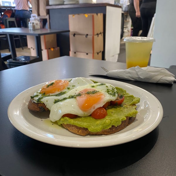 Pimlico Fresh - City of Westminster - London, Greater London