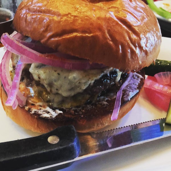 Rickybobby (Now Closed) - Southern Food Restaurant in San Francisco