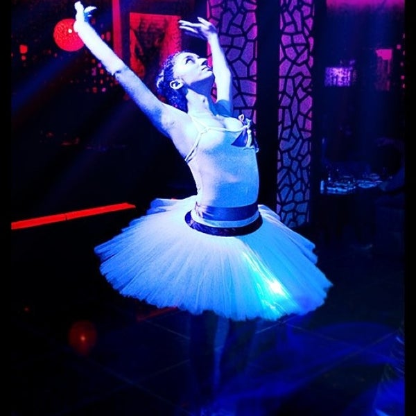 Choco night club - Shotemur Street 22