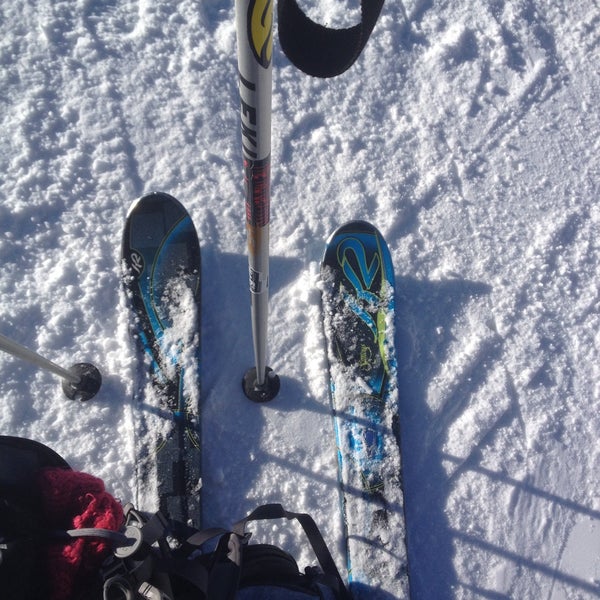 Sunlight Mountain resort - Ski Resort and Area in Glenwood Springs