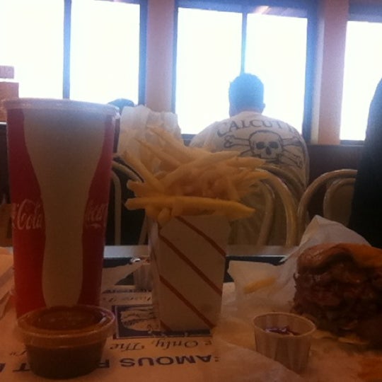 Photos at Nick's Famous Roast Beef - 50 tips from 980 visitors