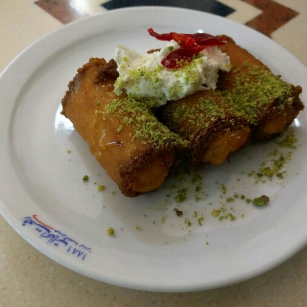 Refaat Hallab - Tripoli, North Lebanon