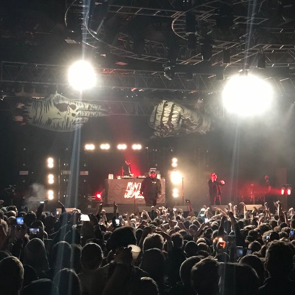 Photos at The Myth Nightclub and Event Center - Maplewood - Oakdale ...