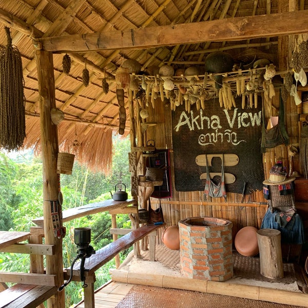 Akha Coffee | อาข่า คอฟฟี่ - Café in Mae Suai
