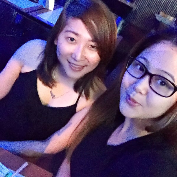 Niché Grille Bar and Café - South Triangle - Quezon City, Quezon City
