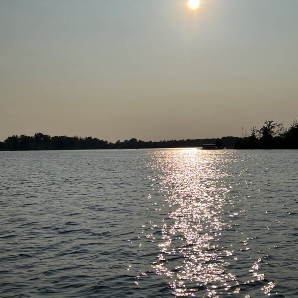 Lake Ponemah - Lake in Fenton