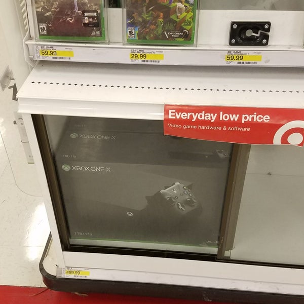 Target - Big Box Store in Sacramento