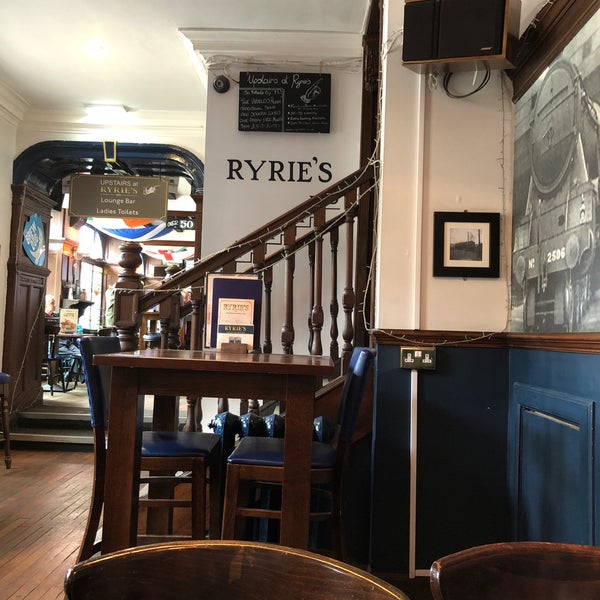 Photos at Ryries Bar - Haymarket - Edinburgh, Edinburgh