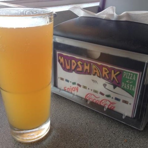 Mudshark Pizza & Pasta - 9 tips from 117 visitors