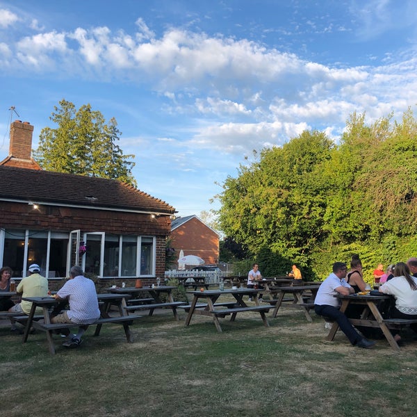 The Rowbarge Hotel and Restaurant - 5 tips