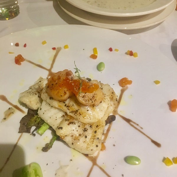 La Rucola Ristorante Italiano - 74 tips from 2577 visitors