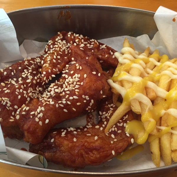 22 Dul Dul Korea Fried Chicken Factory - Korean Restaurant in Batu Pahat