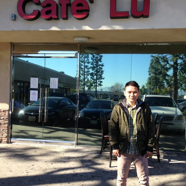 Photos at Cafe Lu - Café