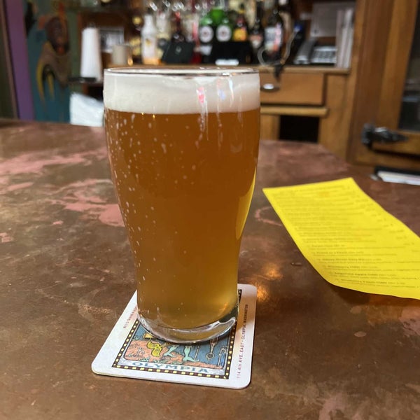 Fulton Pub & Brewery - 16 tips