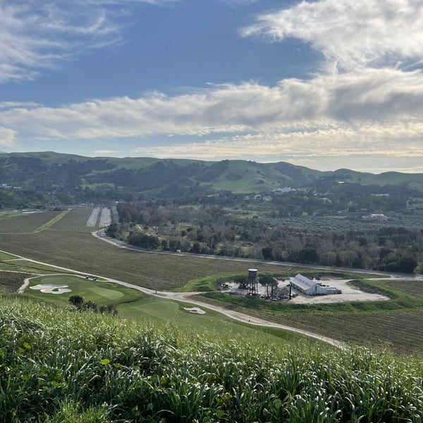 The Course at Wente Vineyards - Livermore, CA