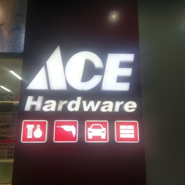 ACE Hardware - SM Wind