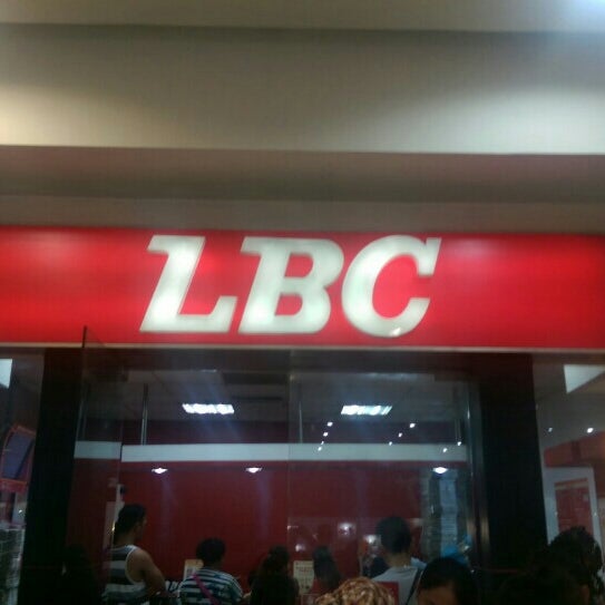LBC 4th Flr Robinsons Manila - Ermita - Maynila, City of Manila