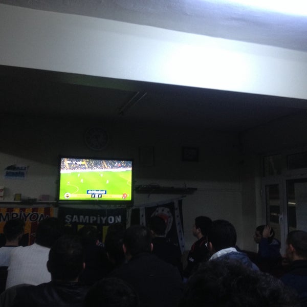 Reis'in Yeri - Tea Room in Manisa